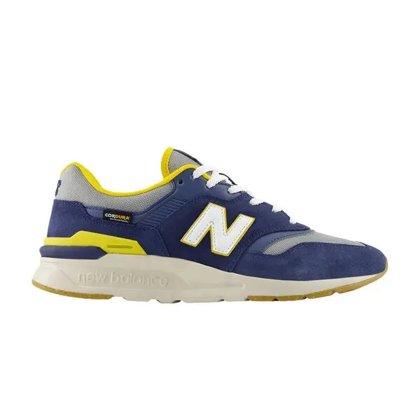 NEW BALANCE 997h Sneakers - Blue