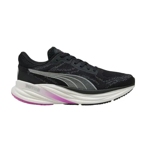 PUMA Magnify Nitro 2 Sneakers - Black