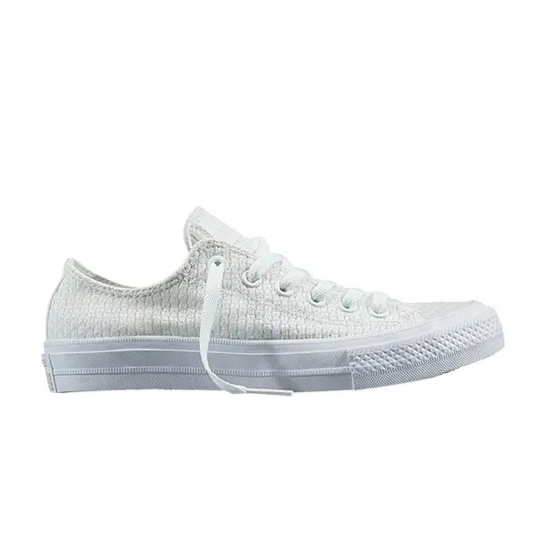 CONVERSE Chuck Taylor All Star 2 Low Sneakers