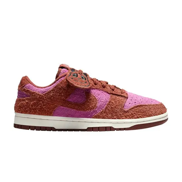 Nike Dunk Low Se 'panda-monium Pack Picante