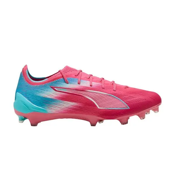 PUMA Ultra 6 Ultimate Fg Recharge Pack - Pink