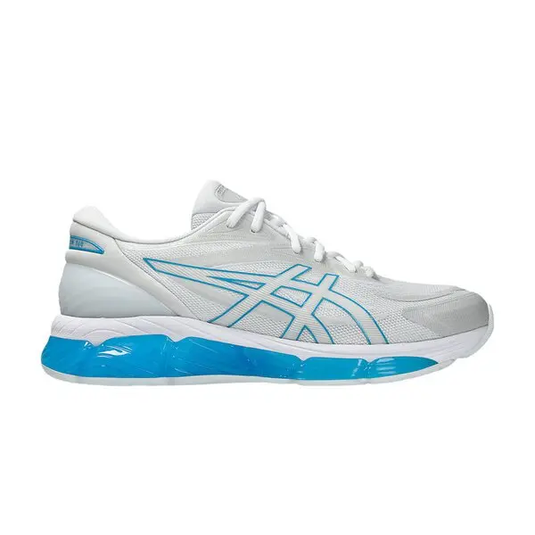 Asics Gel Quantum 360 Sneakers - White