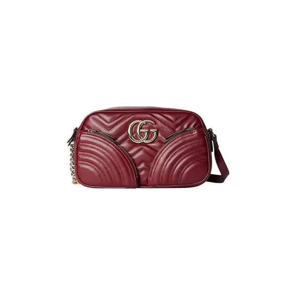 Gucci Marmont Small Shoulder Bag