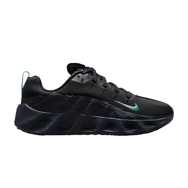 Nike Ava Rover Gs Sneakers - Black
