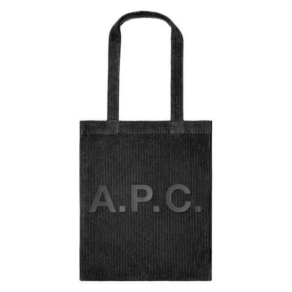 A.p.c. Lou Tote Bag