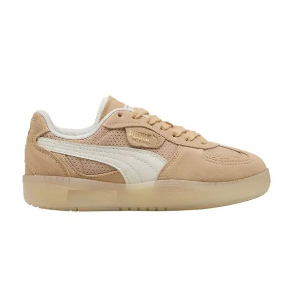 PUMA Palermo Moda Vintage Sneakers