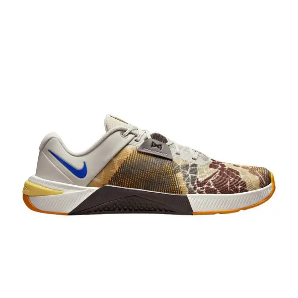 Nike Metcon Amp Sneakers - Brown