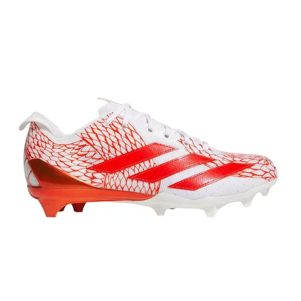 Adidas Adizero Electric.2 - Orange