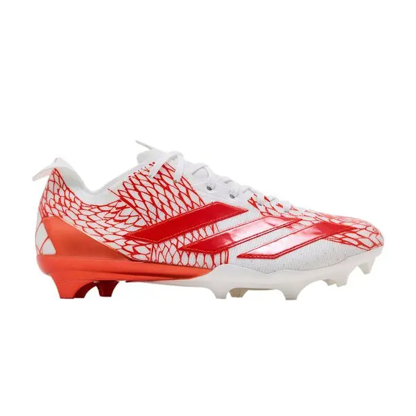 Adidas Adizero Electric.2 - Orange