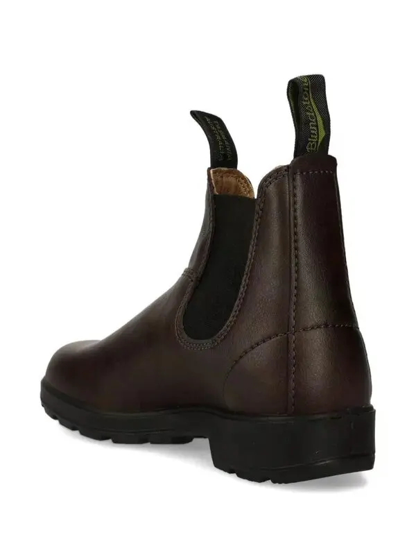 Blundstone Elastic-sided Leather Boots
