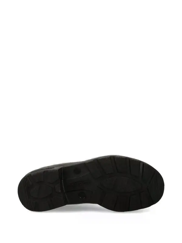 Blundstone Elastic-sided Leather Boots