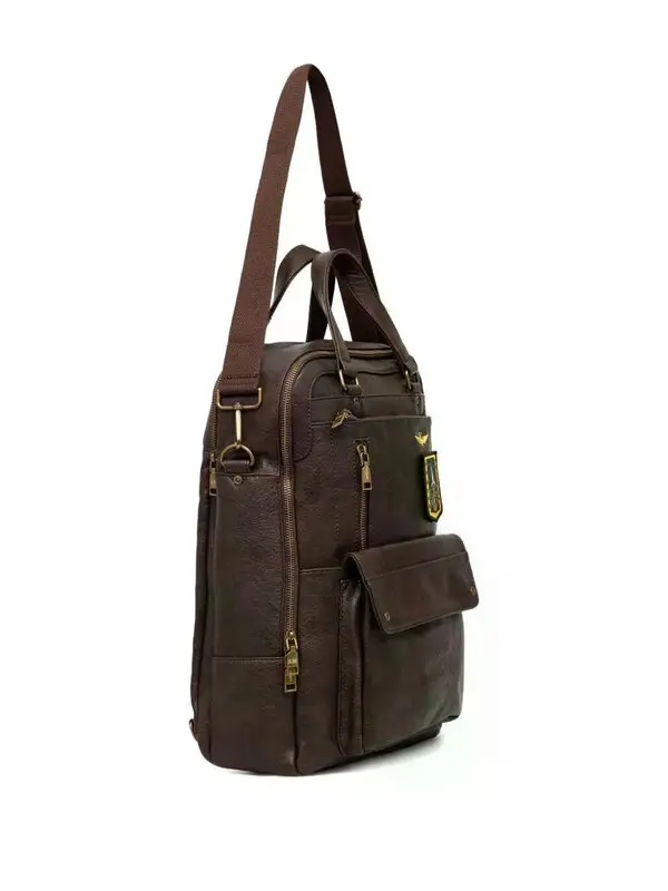AERONAUTICA MILITARE Backpack