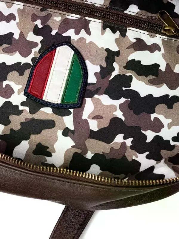 AERONAUTICA MILITARE Backpack