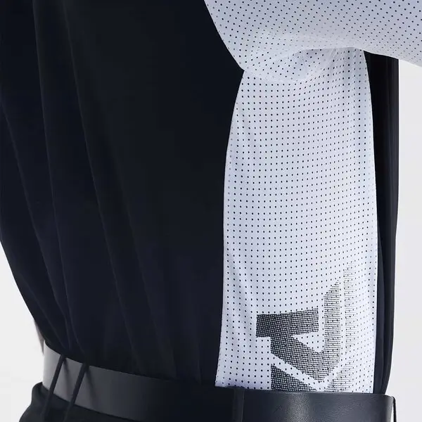 PXG Comfort Fit Side Logo Polo