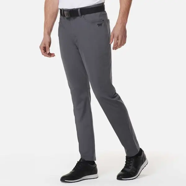 PXG Essential Slim Fit Trousers