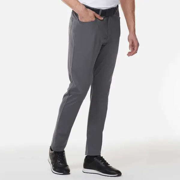 PXG Essential Slim Fit Trousers