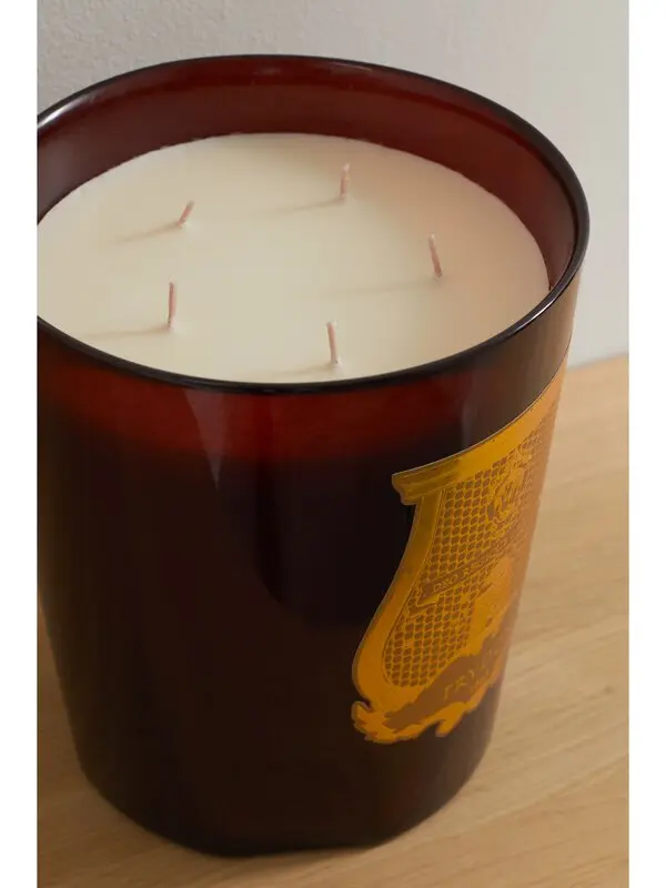 TRUDON Cire Scented Candle, 3kg