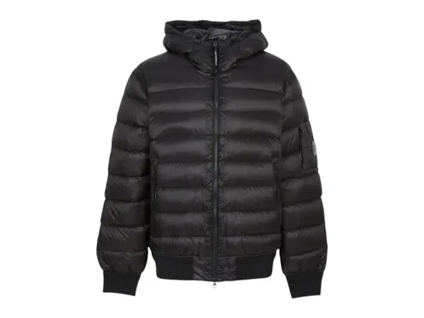 C.P. COMPANY Padded 5 Jacket