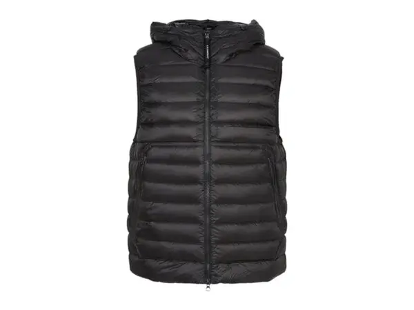 C.P. COMPANY Padded 9 Vest