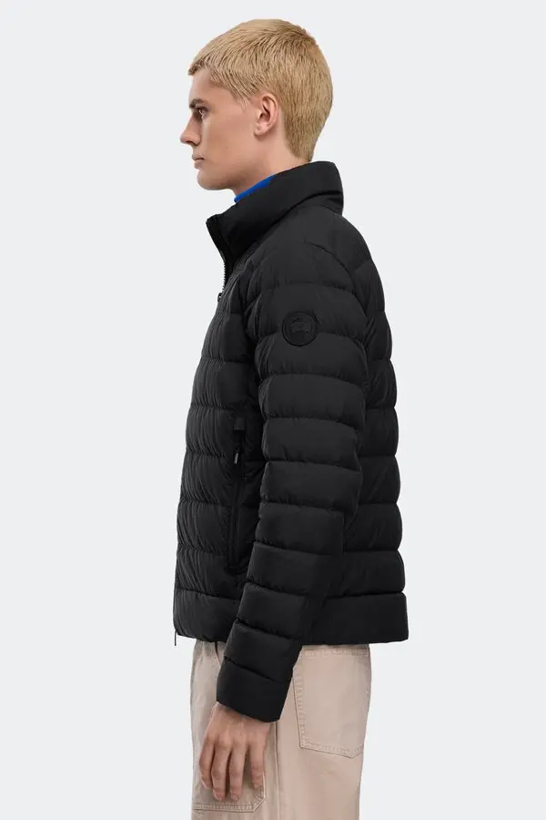 Canada Goose Crofton Enduraluxe Jacket
