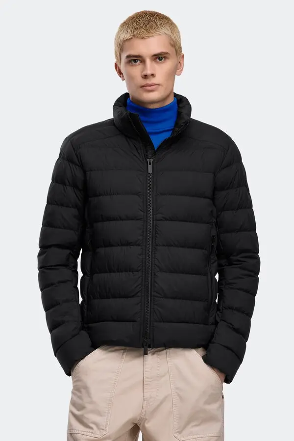 Canada Goose Crofton Enduraluxe Jacket