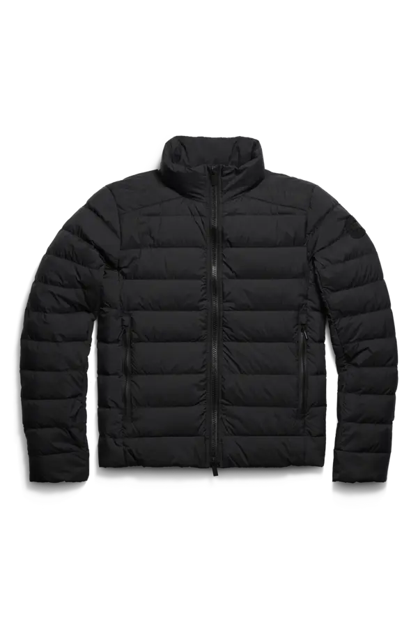 Canada Goose Crofton Enduraluxe Jacket