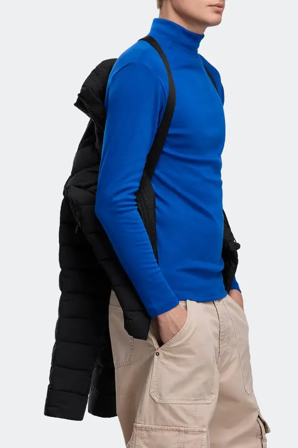 Canada Goose Crofton Enduraluxe Jacket