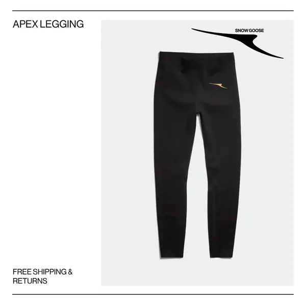 Canada Goose Apex Legging
