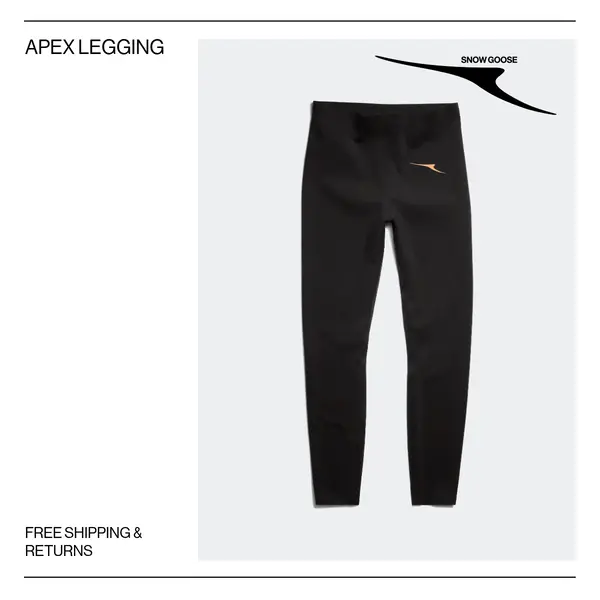 Canada Goose Apex Legging
