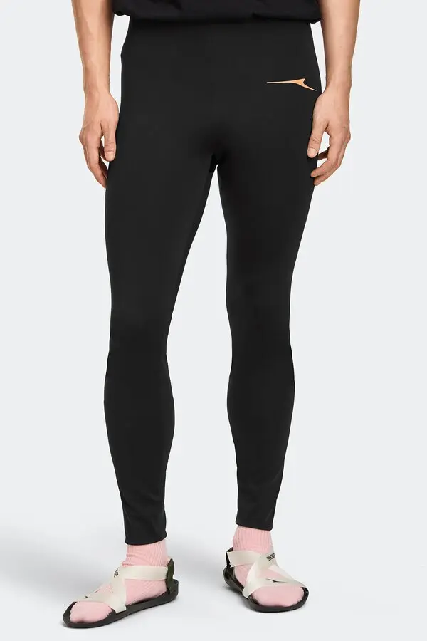 Canada Goose Apex Legging - Black