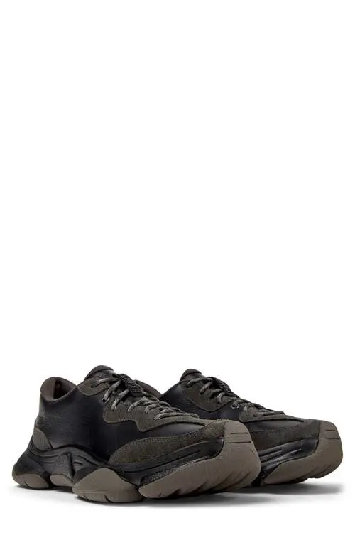 Camper Karst 2 Sneakers - Black