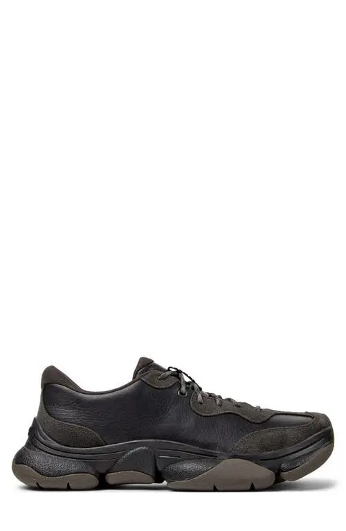 Camper Karst 2 Sneakers - Black