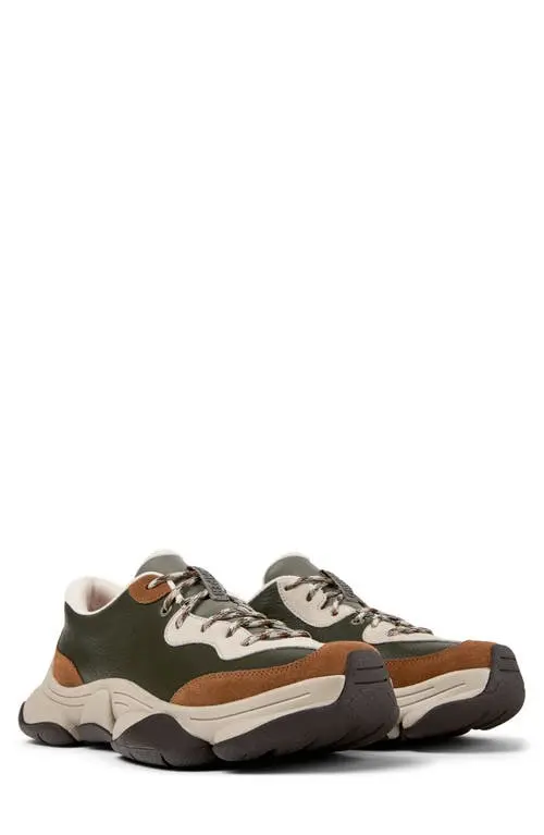 Camper Karst 2 Sneakers - Brown Multi