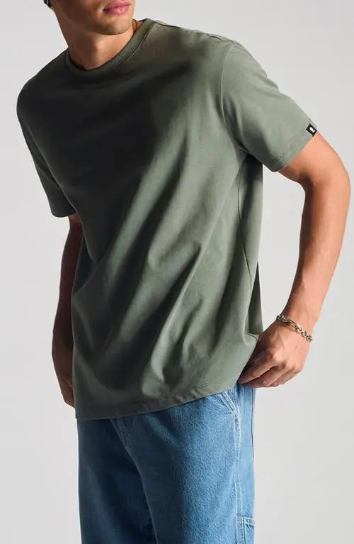 Brooklyn Industries Basic Cotton T-shirt