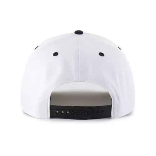 '47 47 Philadelphia Eagles Roscoe Two-toned Hitch Adjustable Cap