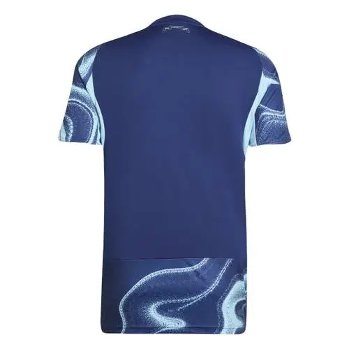 Adidas Ajax 2025/26 Away Replica Jersey