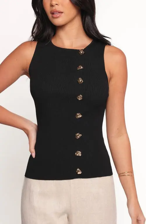 PETAL & PUP Lysa Knit Tank