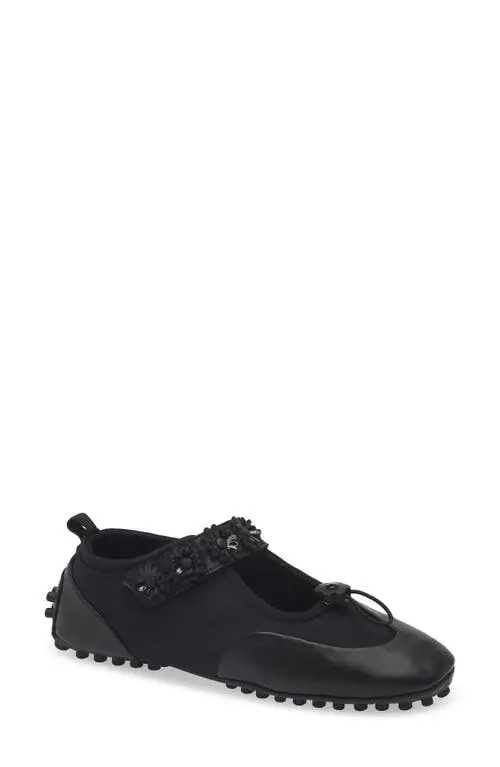 Cecilie Bahnsen Bess Mary Jane Flat