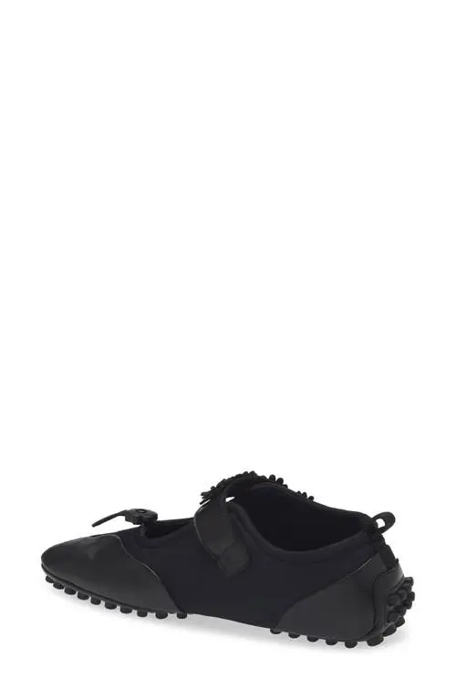 Cecilie Bahnsen Bess Mary Jane Flat