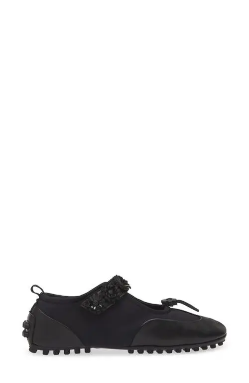 Cecilie Bahnsen Bess Mary Jane Flat