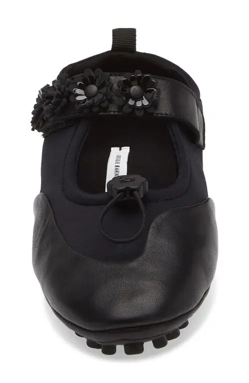 Cecilie Bahnsen Bess Mary Jane Flat