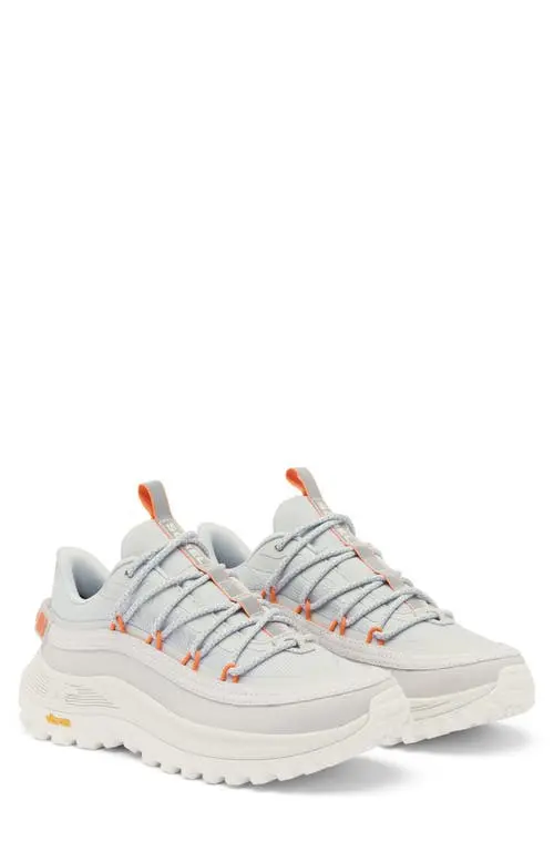 Sorel Callsign Horizon™ Low Gtx Waterproof Sneakers - Arctic Whisper/orange