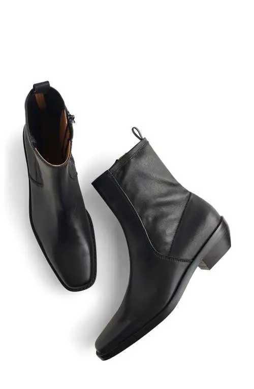 Madewell The Idris Bootie