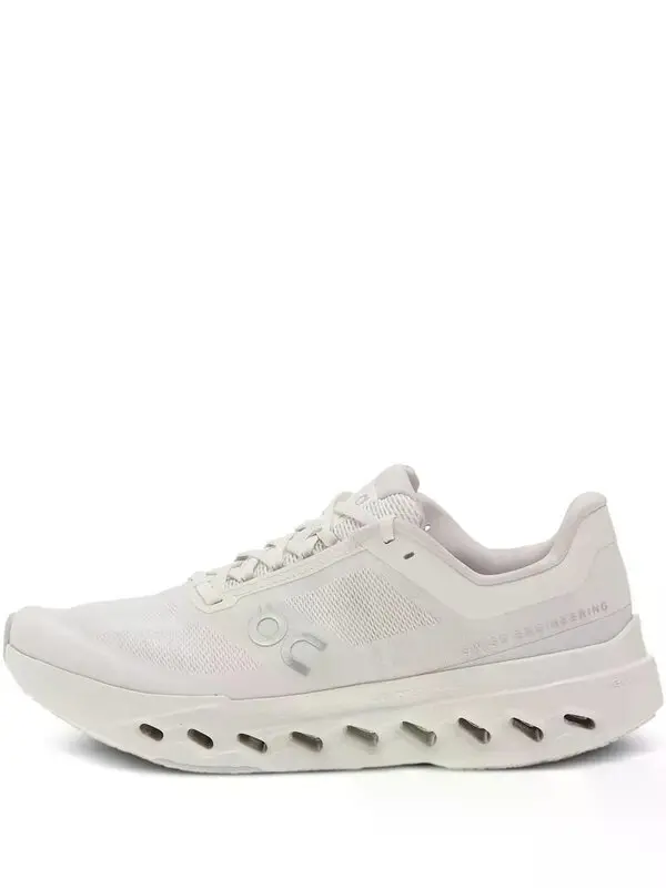 On Cloudsurfer Next Sneakers - White