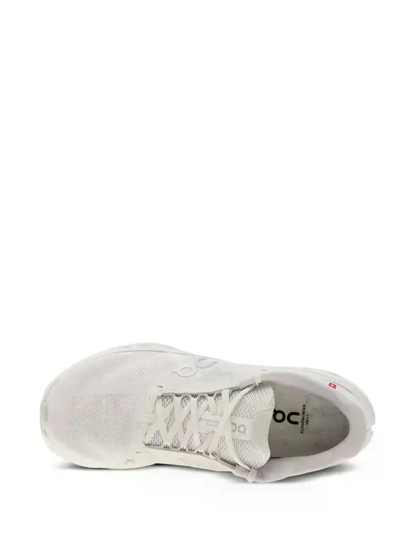 On Cloudsurfer Next Sneakers - White