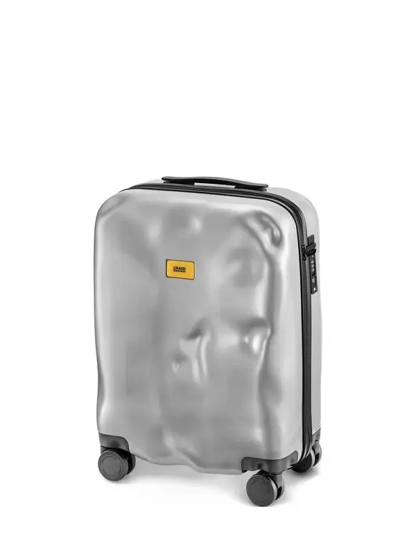 CRASH BAGGAGE Icon Suitcase