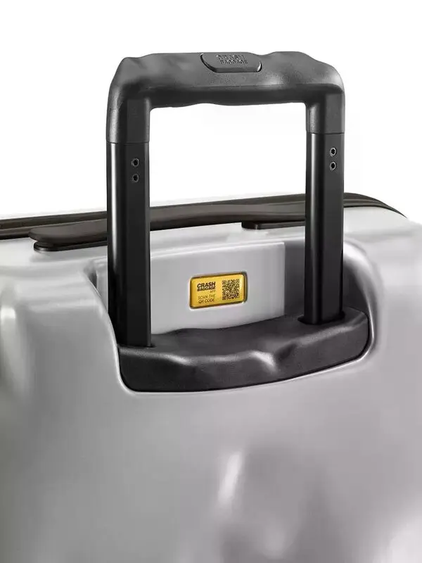 CRASH BAGGAGE Icon Suitcase