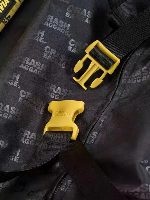 CRASH BAGGAGE Icon Suitcase