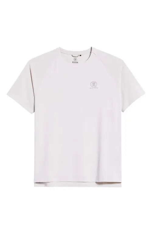 ROARK Alta Elite Performance T-shirt