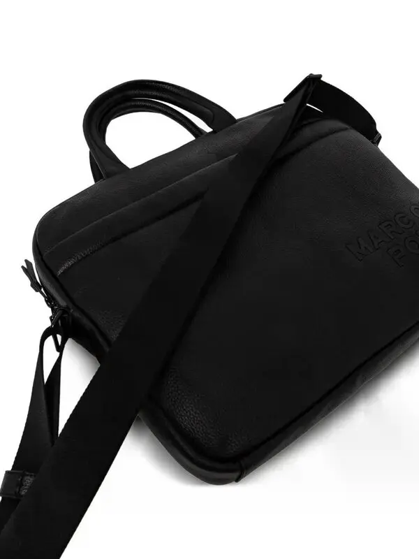 Marc O'polo Logo-plaque Laptop Bag